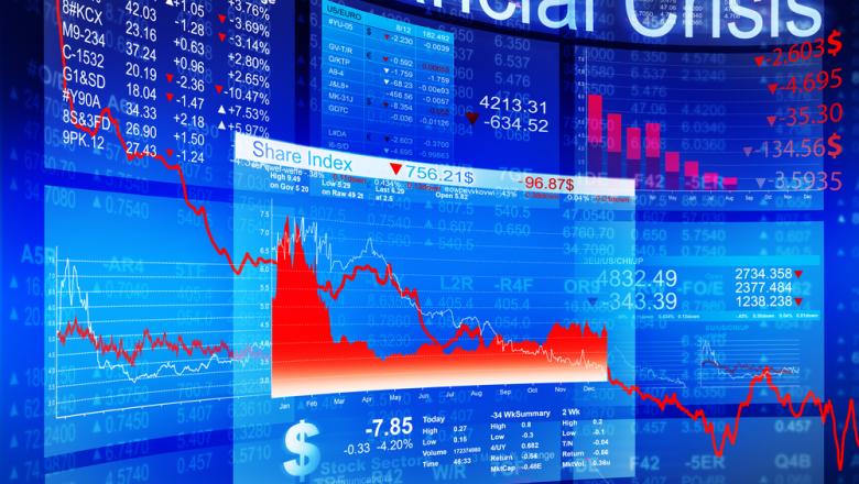 Semnalele care arată că recesiunea se apropie - Business Express